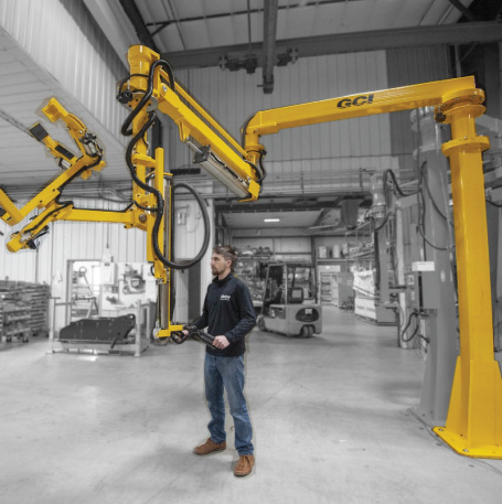 Industrial Lift Equipment | Industrial Turnkey Lifts