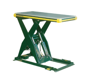 Industrial Lift Equipment | Industrial Turnkey Lifts
