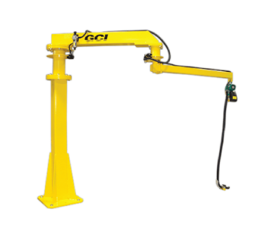 Industrial Lift Equipment | Industrial Turnkey Lifts